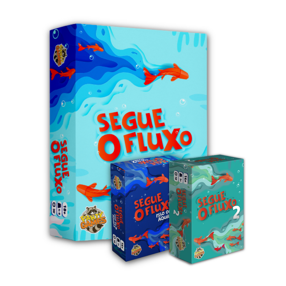 Party Games | Jogos divertidos para rir com amigos e família